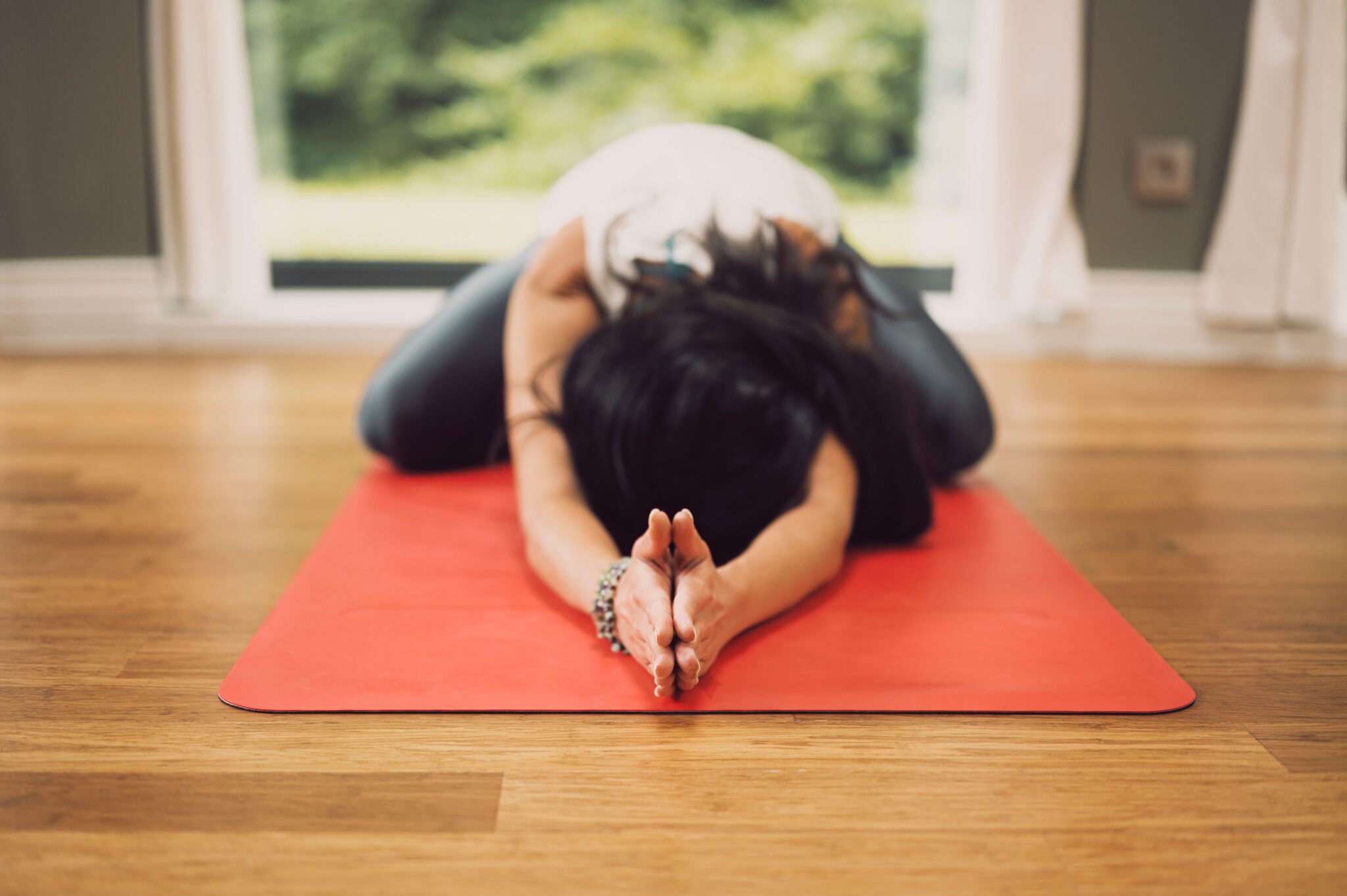 Yoga Studio Montreal | Meta 1111